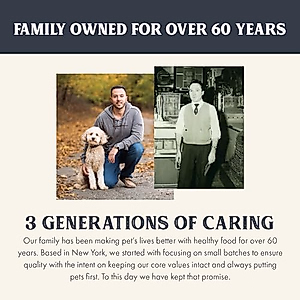 Health Extension Gently Cooked Chicken & Pumpkin Dog Food, (9 oz, 255 g) – Bowl Ready with Bone Broth, Omega-3s & Superfoods for All Life Stages (Case of 10 Pouches)