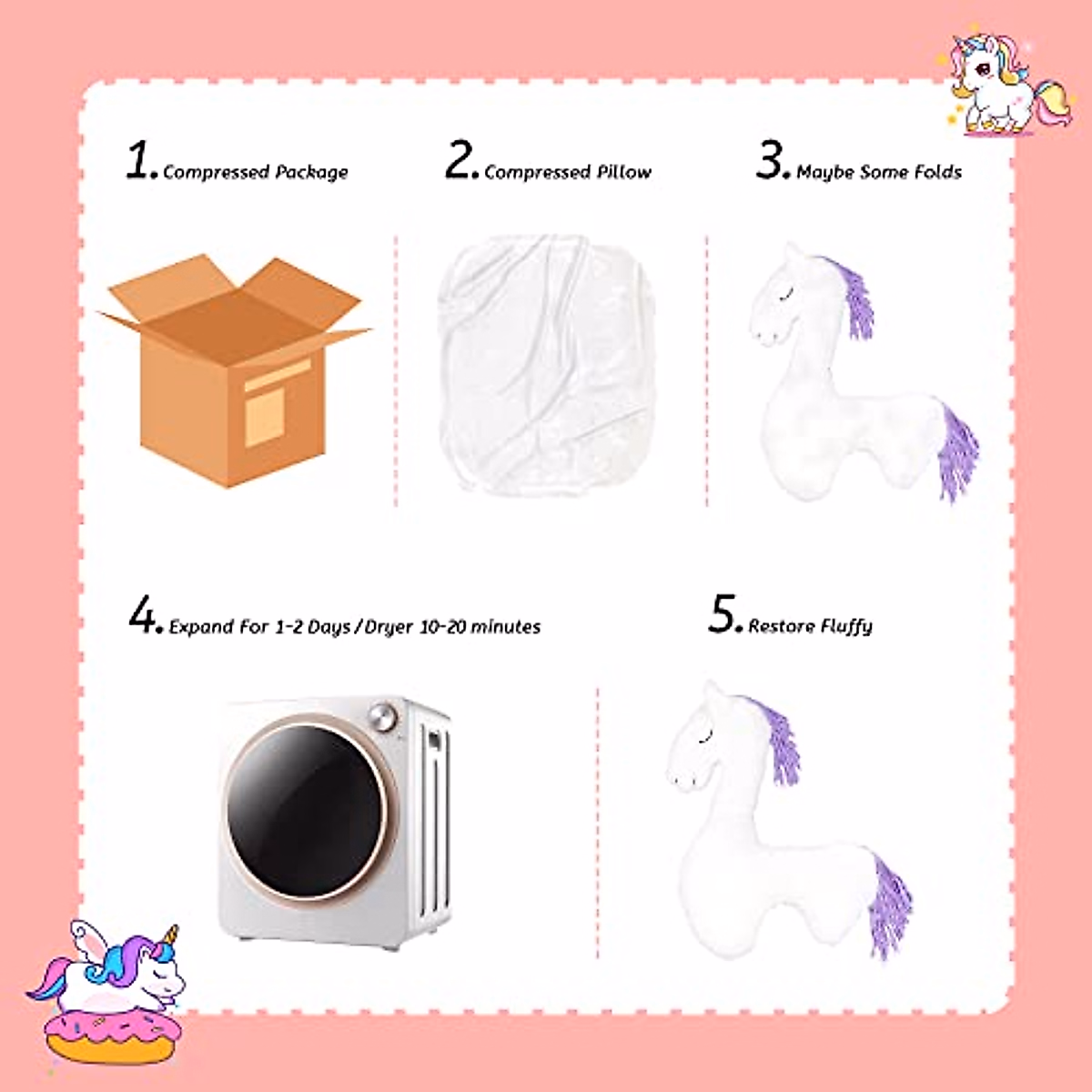 Newborn Baby Photography Props Animal Shaped Photography Pillow Baby Photography Props for Boy or Girl Baby Photoshoot Props Baby Photo Props Infant Photography Props