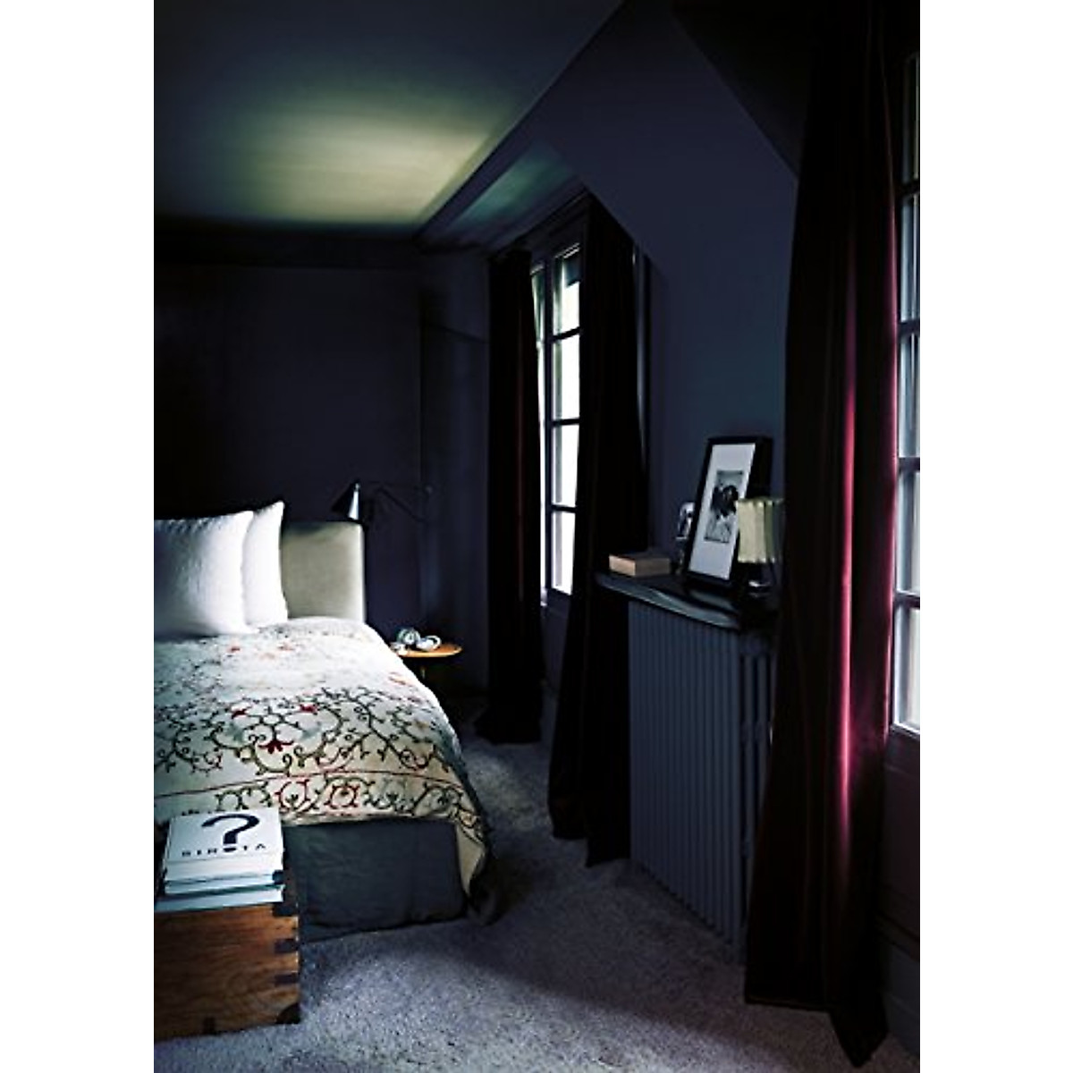 Quadrille Color: Transform Your Home (9781849496681)