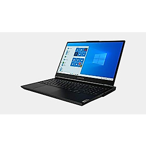 Lenovo Legion 5 15 Gaming Laptop 15.6" FHD IPS 120Hz (Anti-Glare, FreeSync) AMD Hexa-Core Ryzen 5 5600H (Beats i5-11300H) 64GB RAM 2TB SSD GeForce RTX 3050 Ti 4GB USB-C Backlit Win11 + HDMI Cable