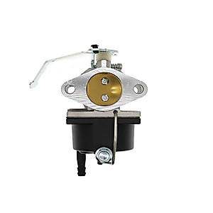 SAKITAM Carburetor Replacement for Coleman Powermate 5500 6875 Watt Generator 11HP Tecumseh Motor