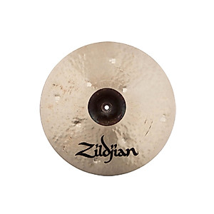 Avedis Zildjian Company K Series Cluster Crash - 18 Inches