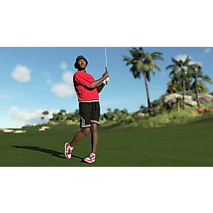 PGA Tour 2K23 - Xbox One