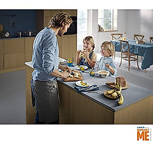 WMF Children's Cutlery, Cromargan, Colourful