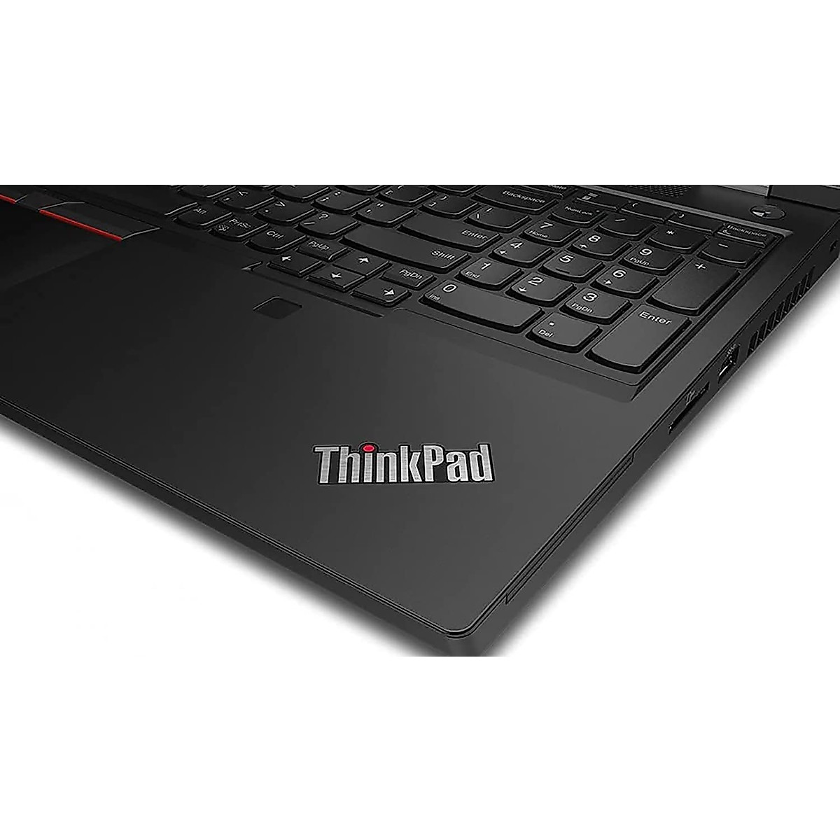 Lenovo ThinkPad T14 Gen 2 14" FHD 300nits Business Laptop, Intel Quad-Core i5-1135G7 (Beat i7-1065G7), 16GB DDR4 RAM, 1TB PCIe SSD, WiFi6, BT5.2, Backlit Keyboard, Windows 10 Pro, Conference Speaker