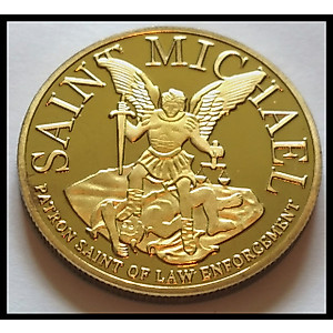 Virginia State Highway Patrol Police Department Challenge Art Coin