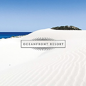 Oceanfront Resort Indienne Paisley Cotton Duvet Cover Set, King