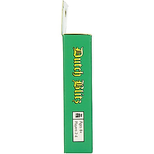 Dutch Blitz - Fast Paced Card Game for 2-4 Players Ages 8+, 160 Cards, Easy to Learn