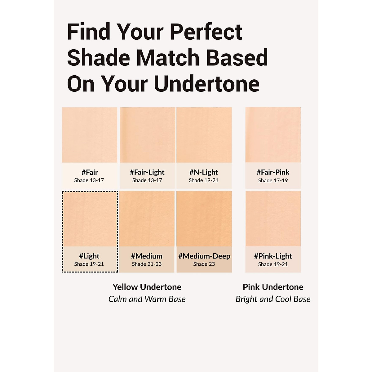 [JUNGSAEMMOOL OFFICIAL] Essential Skin Nuder Cushion (Light) | Refill Included | Natural Finish | Buildable Coverage | Makeup Artist Brand