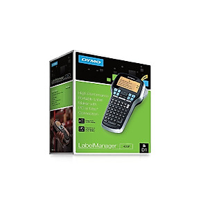 DYMO - DYM1768815 - LabelManager 420P USB Label Maker
