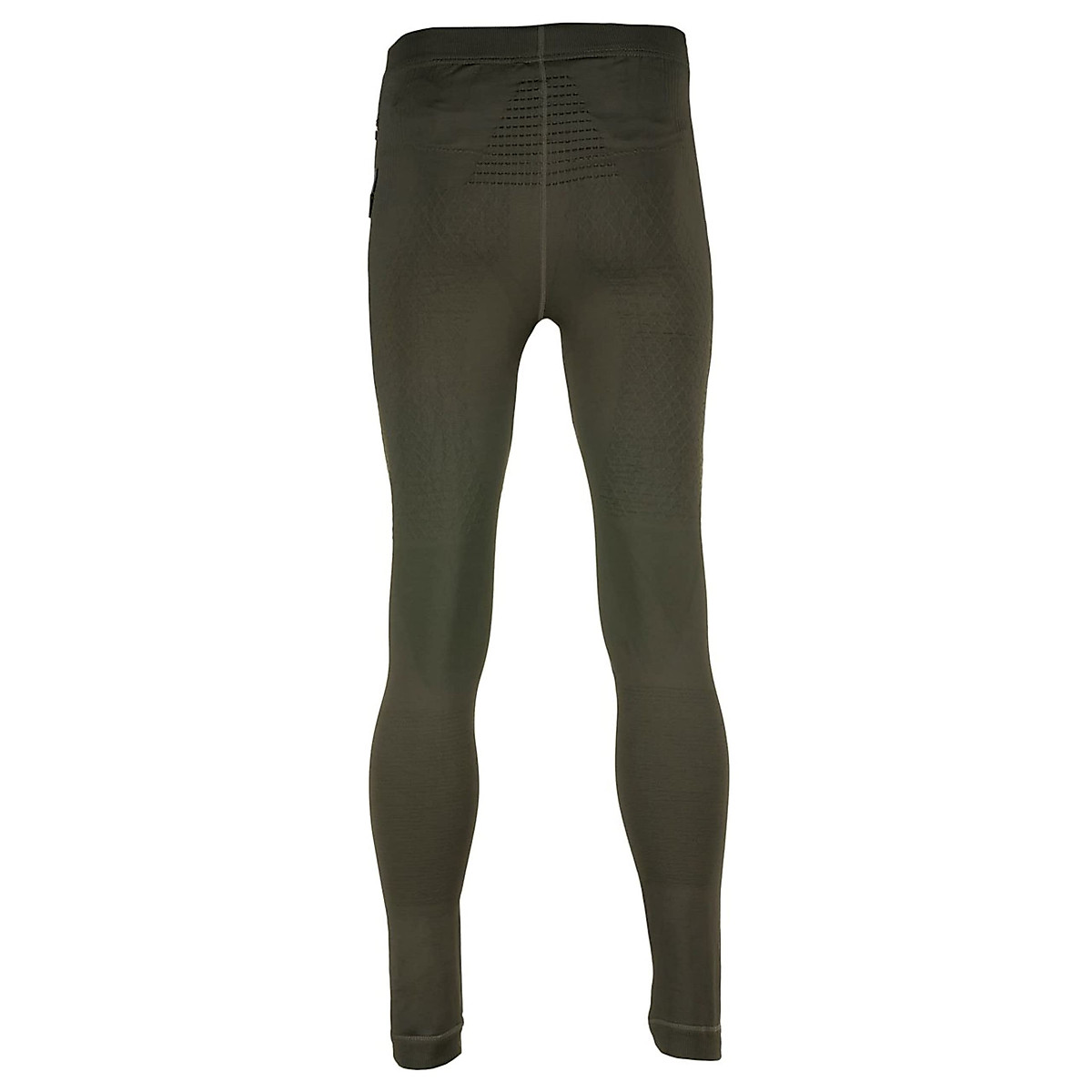 Pnuma Outdoors IconX Heated Core Warm Comfortable Fit Hunting Base Layer Pants, Pine Creek, Large