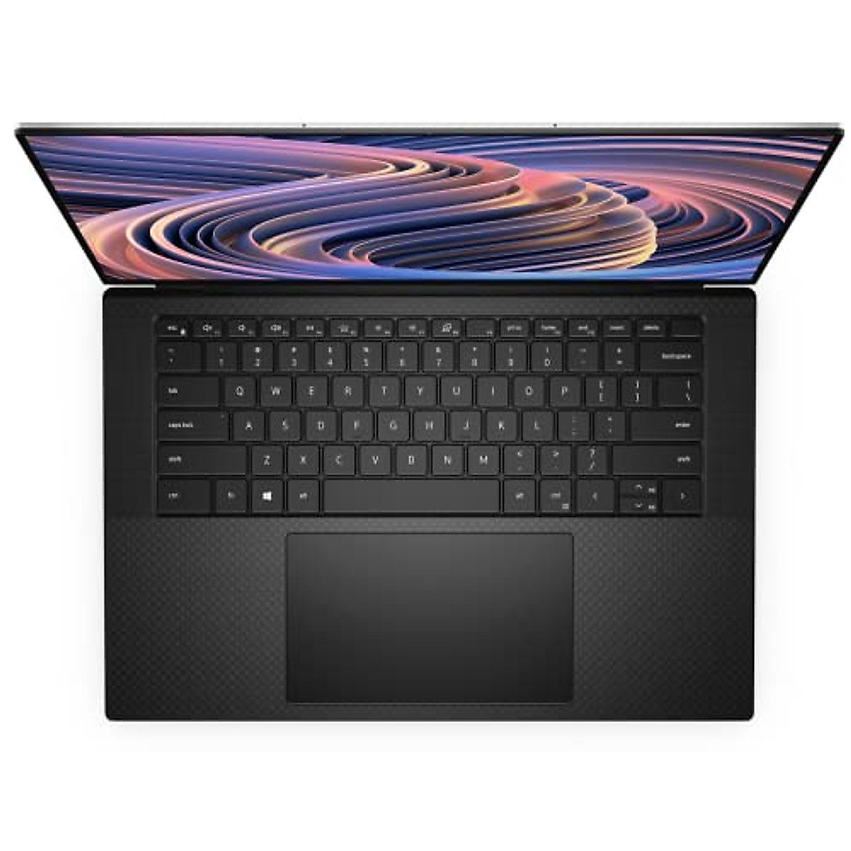 Dell XPS 15 9520 (Latest Model) Intel 12th Gen Core i9-12900HK (14-CORE) 2TB PCIe SSD 64GB DDR5 RAM FHD+ Non Touch RTX 3050Ti Win 11 Pro (Certified Refurb)