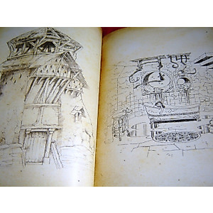 Le Labyrinthe de Pan - 5 discs Edition (includes 3 DVD + 1 HD DVD + 1 CD of the soundtrack + 64-page Book + case)