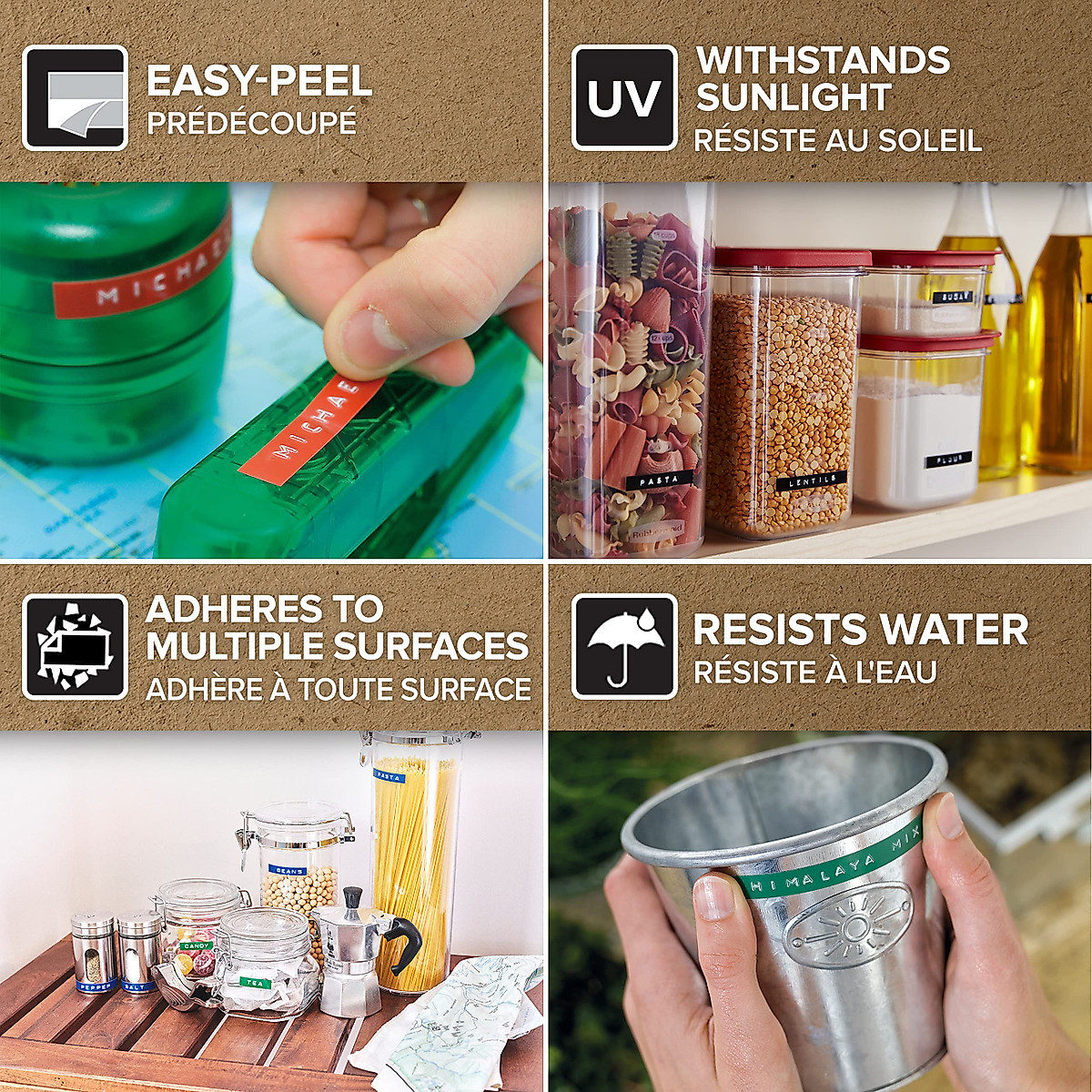 Dymo Omega Home Embossing Label Maker