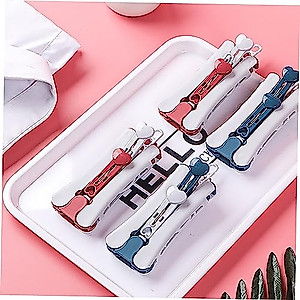 Portable Clothes Rack 4pcs Outdoor Clothes Drying Rack Foldable Hanger Clothing Hanging Organizer Laundry Rack Coat Hanger Non-Slip Hangers Travel