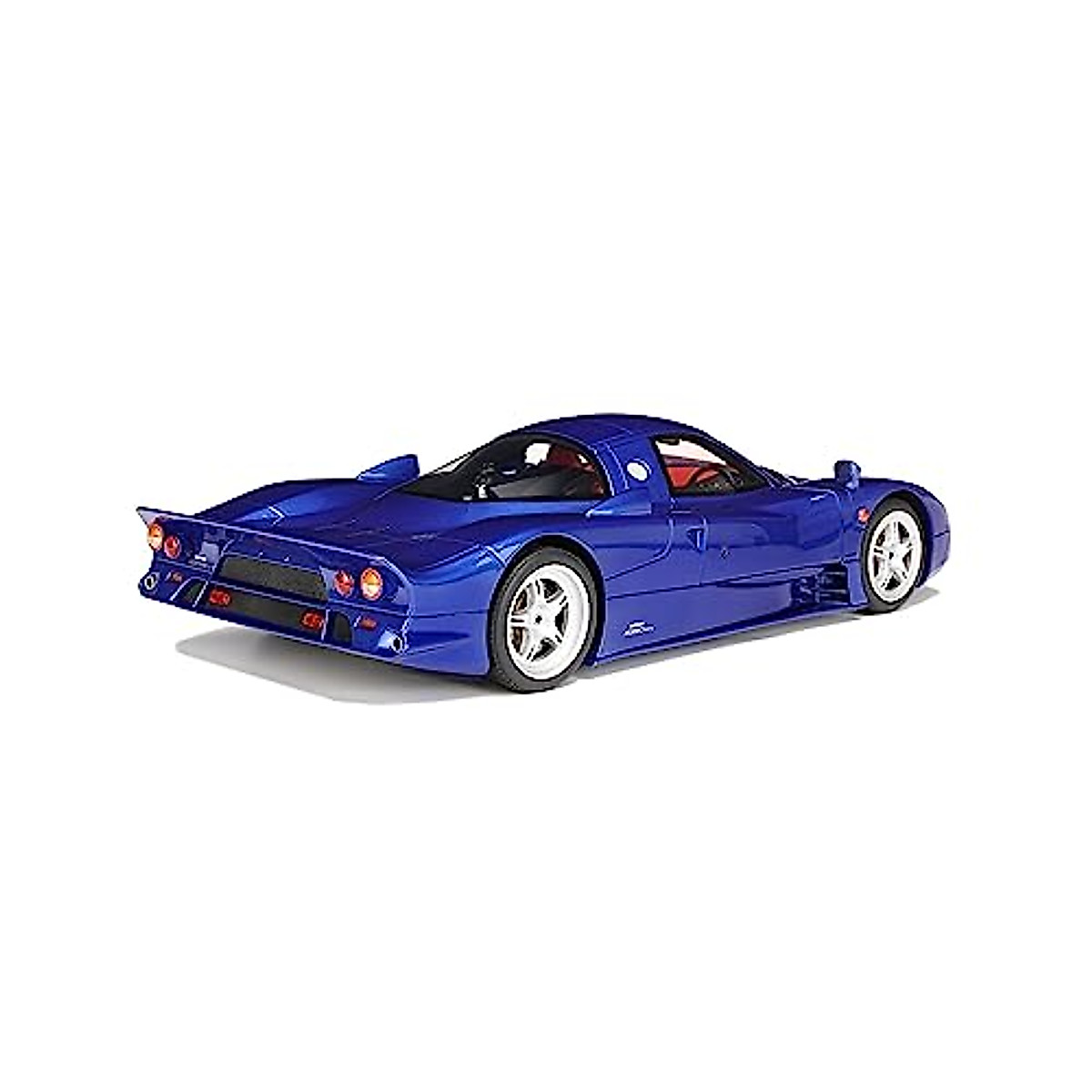 GT Spirit - Collectible Model Car, GT403, Blue