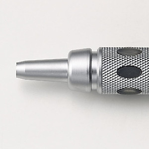 Pentel Graph Gear 1000 Pen, 0.5mm (PG1015)