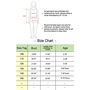 Leotard for Girls Gymnastics 5t 5/6 Long Sleeve White Unicorn Long Sleeves Floral Flower Tumbling Outfits Bodysuits Unitard Sparkle Horse