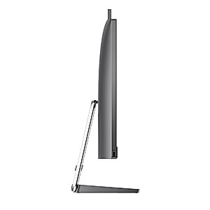 Lenovo IdeaCentre AIO 5i 27" QHD Touchscreen All-in-1 Desktop Computer - 12th Gen Intel Core i7-12700H 14-Core up to 4.7 GHz CPU, 32GB DDR5 RAM, 2TB NVMe SSD, Intel Iris Xe Graphics, Windows 11 Pro