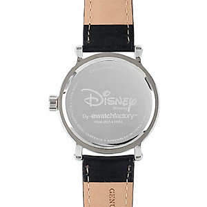 Disney Mickey Mouse Adult Vintage Articulating Hands Analog Quartz Watch