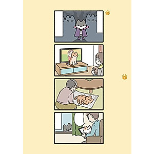 The Evil Secret Society of Cats Vol. 1