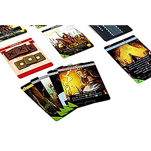 Osprey Games Imperium: Legends