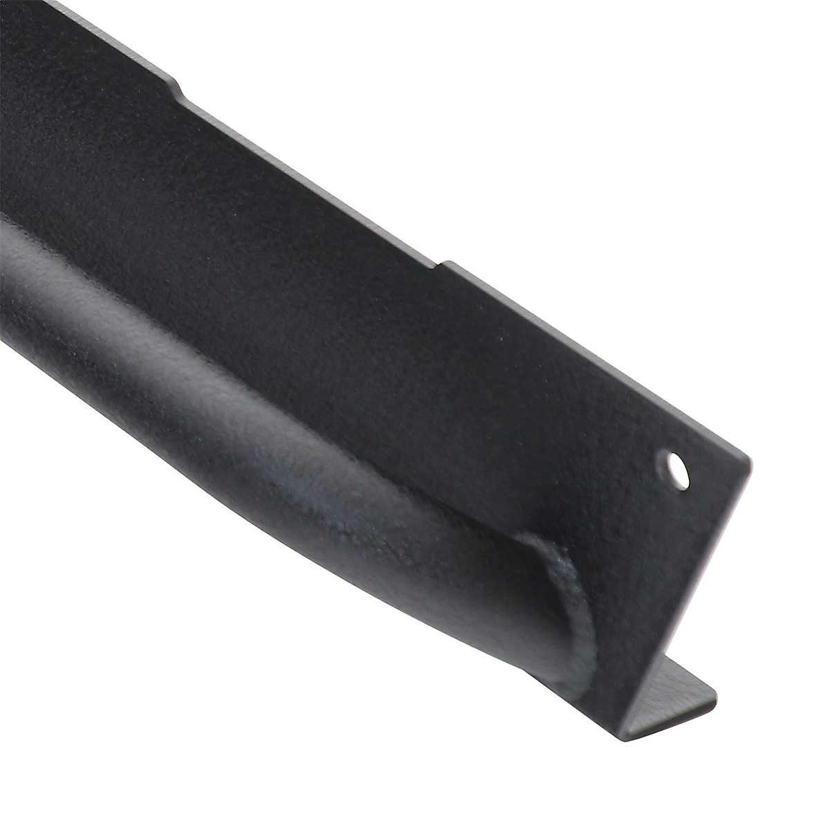 Smittybilt XRC Rock Sliders (Black) - 76871