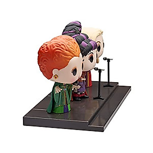 Spirit Halloween Disney Hocus Pocus I Put A Spell On You Movie Moment POP! Figure