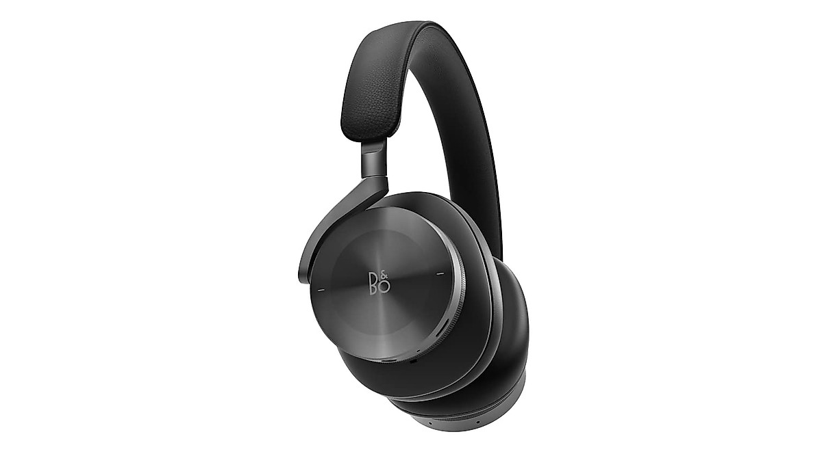 Bang & Olufsen Beoplay H95 Premium Comfortable Wireless Active Noise Cancelling (ANC) Over-Ear ...