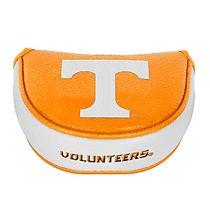 Tennessee Volunteers Mallet Putter Cover