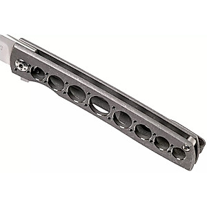 Boker Plus 01BO721 Urban Trapper Tanto Knife with 3.4-in. Blade