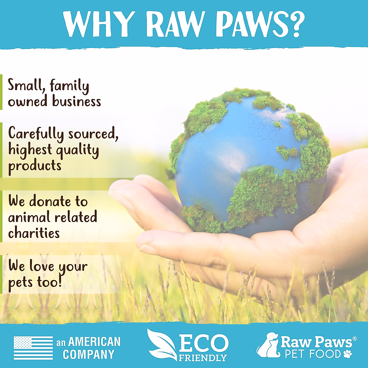 Raw Paws 10-inch Compressed Rawhide Sticks for Dogs, 20-ct - Pressed Rawhide Chews for Large Dogs & Medium Dogs - Safe Raw Hide Rolls - Natural Rawhide Dog Chew Long Lasting for Aggressive Chewers