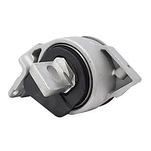 ENA Front Engine and Trans Motor Mount Set of 3 Compatible with Ford Mercury 2006 2007 2008 2009 Fusion Milan 2.3L 3.0L Replacement for A5473 A5381 A5474