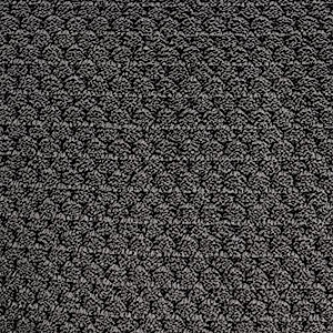 MCombo Power Reclining Sofa with Heat and Vibration,USB Ports, Cup Holders,3-Seat Dual Recliner Sofa for Living Room 6015 (Gray)