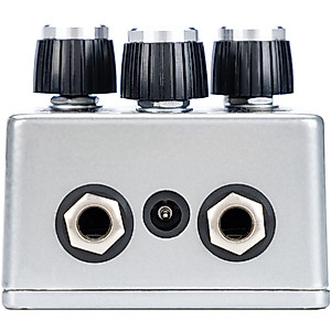 EarthQuaker Devices Hizumitas Fuzz Sustainar Pedal