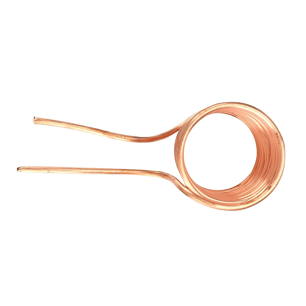 Induction Heater, ZVS 2500W 12-48V Induction Heater, Heating PCB Board Module, Return Controller, with Crucible Water Pump Tube, with Stable Performance