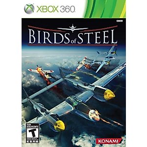 Birds of Steel - Xbox 360