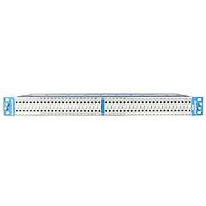 Switchcraft StudioPatch 9625 96-point TT - DB25 Patchbay