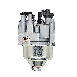 Fullas Huayi Carburetor T07E Compatible with Predator 3500 Super Quiet 3000W Inverter Generator Powered by LC170FD-3 212cc Engine