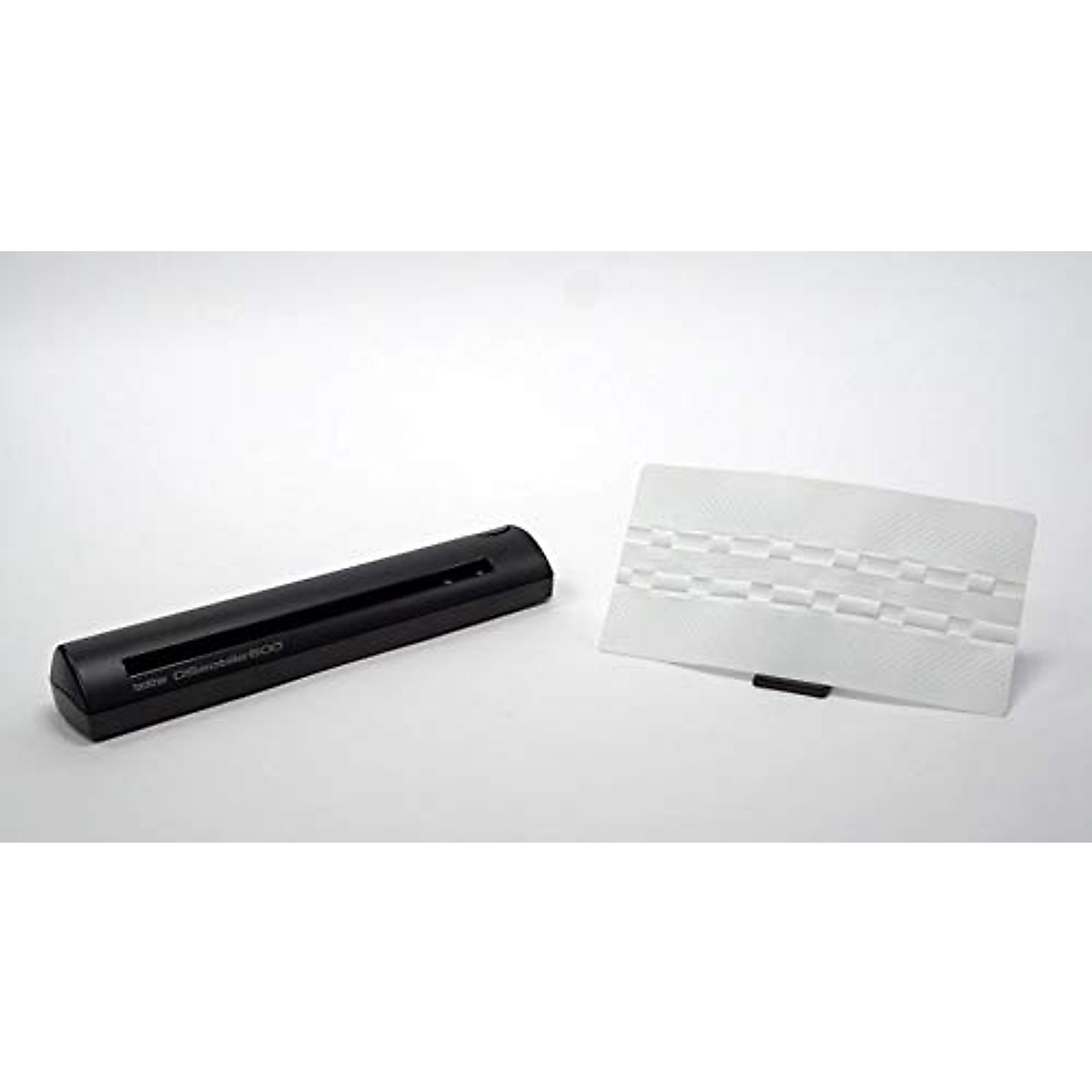 Sheet Fed Scanner Cleaning Card Featuring Waffletechnology (5 Sheets)