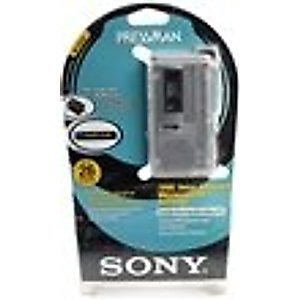 Sony M-655V Pressman Microcassette Recorder