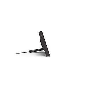 Portal Mini Black 8" from Facebook. Smart, Hands-Free Video Calling with Alexa Built-in