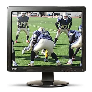 Orion Images Corp 17RCE 17-Inch Commercial Grade LCD Monitor (Black)