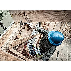 Little Giant Ladders, King Kombo, Professional, 5 Ft. A Frame, 8 Ft. Extension, Fiberglass, Type 1AA, 375 lbs Weight Rating, (13580-001)