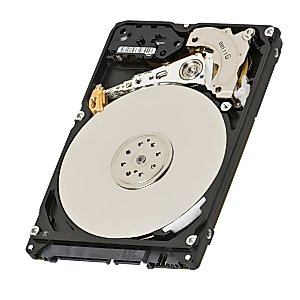 Seagate Momentus 5400 500GB 5400RPM SATA 3Gb/s 8MB Cache 2.5 Inch Internal NB Hard Drive ST9500325AS-Bare Drive