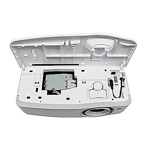 Optoma W490 WXGA 3D DLP Widescreen Data and Business Projector