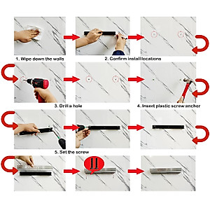 Replacement Wall Holder for TOTO Neorest Toilets and Bidets Remote Control SN982MR 750H SN993MX MS993CUMFX TCF993WA MS982 MS952 THU9632 THU9726 CS966TA TCF9683AJ CS966PTA TCF9683AJ MS982CUMG TCF9786WA