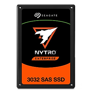 Seagate Nytro 3032 XS1920SE70084 1.92 TB Solid State Drive - 2.5" Internal - SAS (12Gb/s SAS)