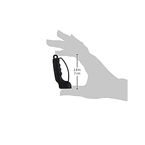 Victorinox knife sharpener Sharpy, multicolored, Grey/Black