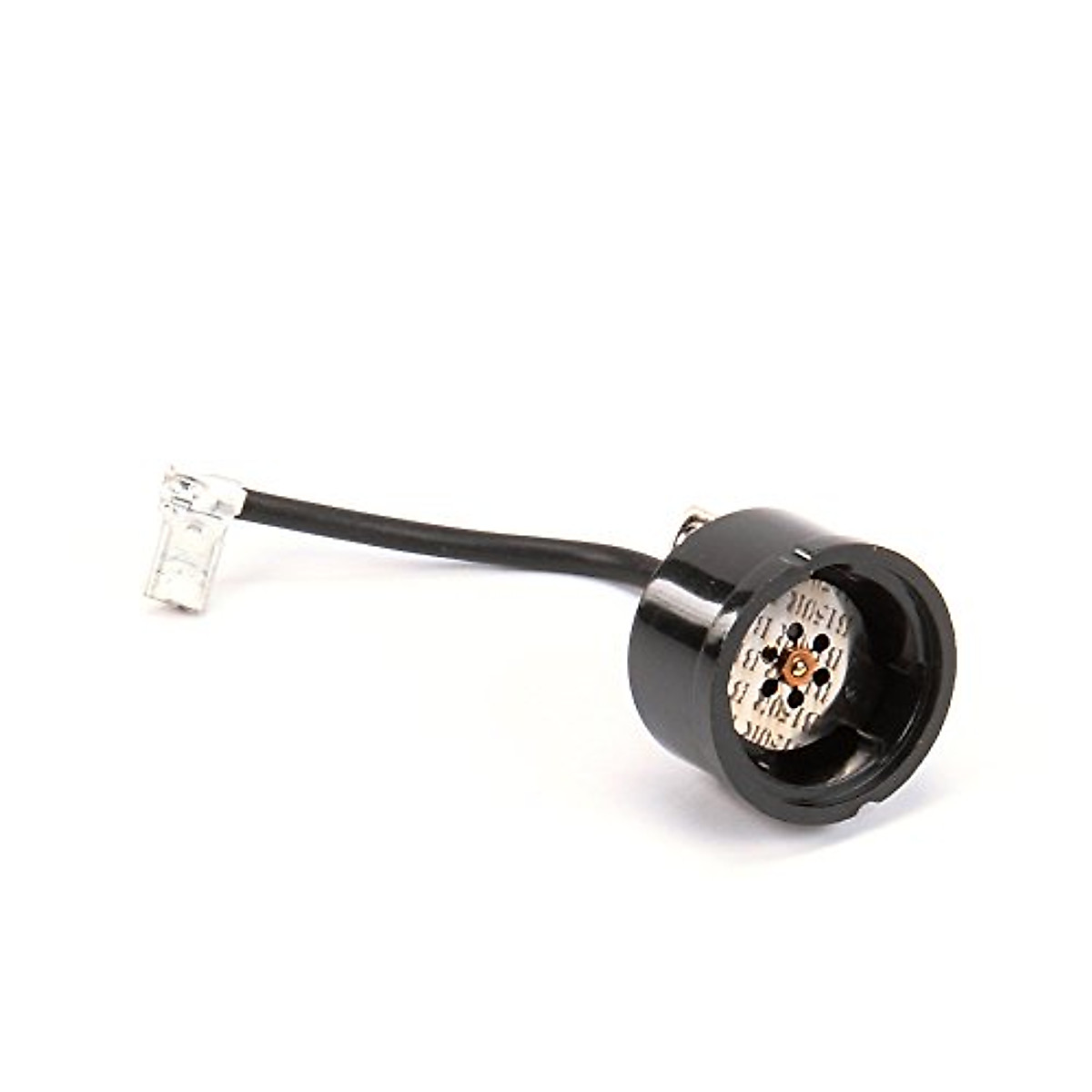 True 802289, Overload